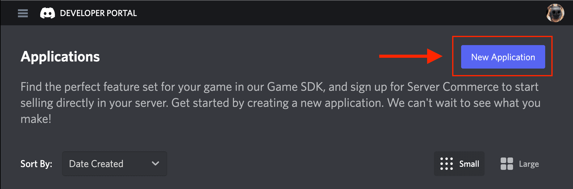 How to Authorize a User With Discord OAuth - Sebastien Corneau
